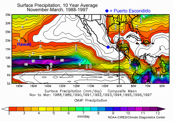 Zipolite Mexico Weather Things To Do In Puerto Escondido: Vacation